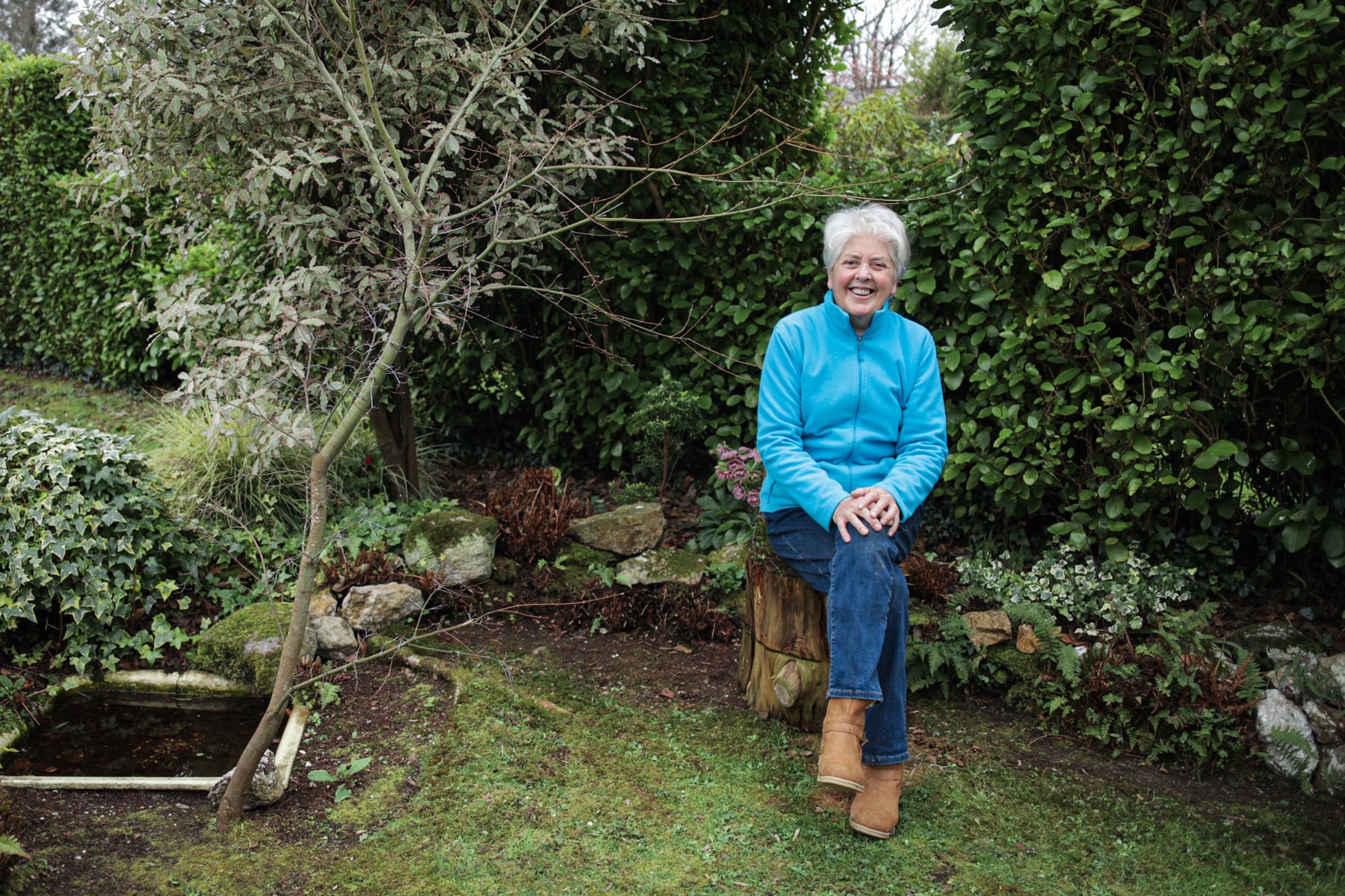 Sheila Cleary - Time Machine