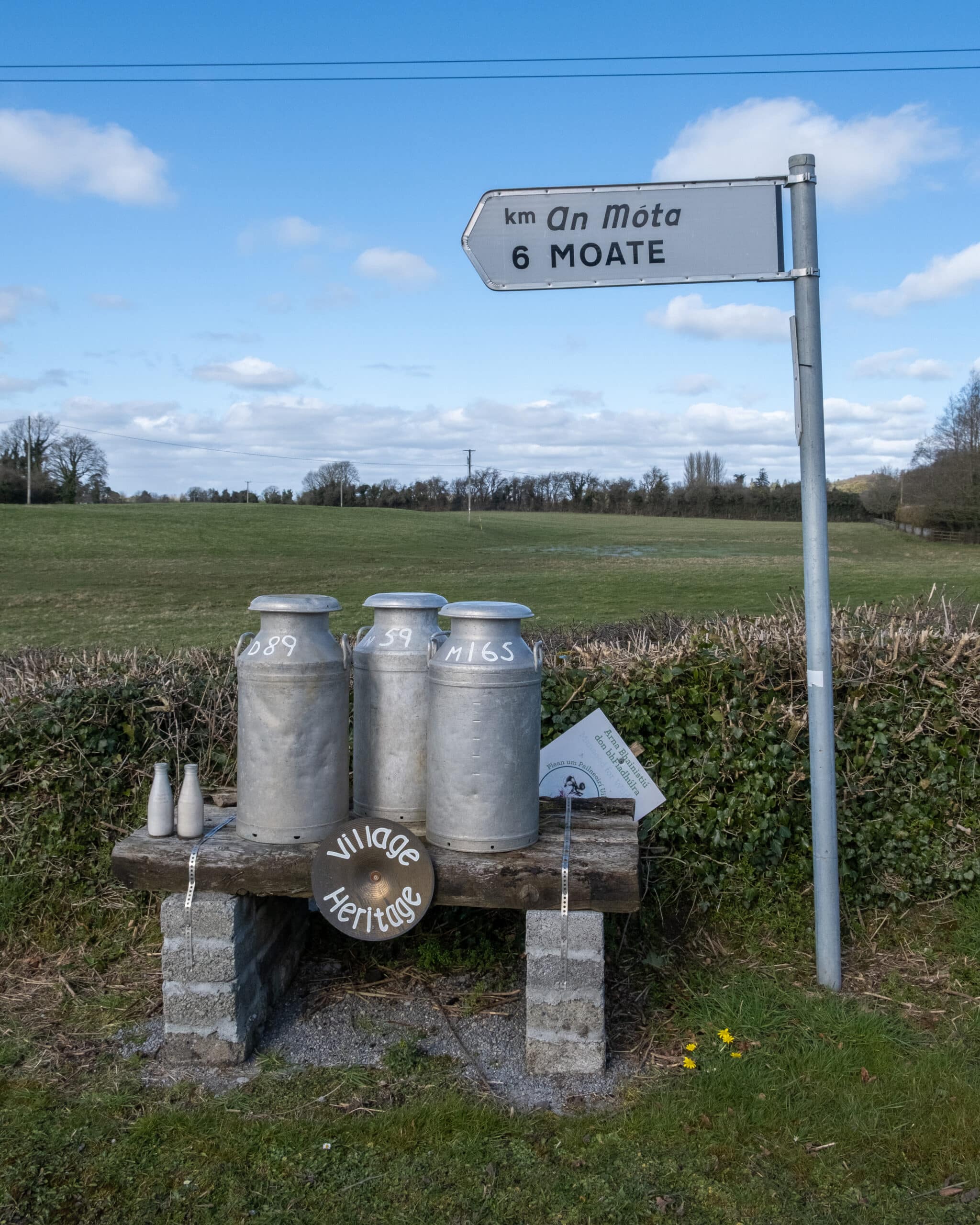 Moate - Time Machine